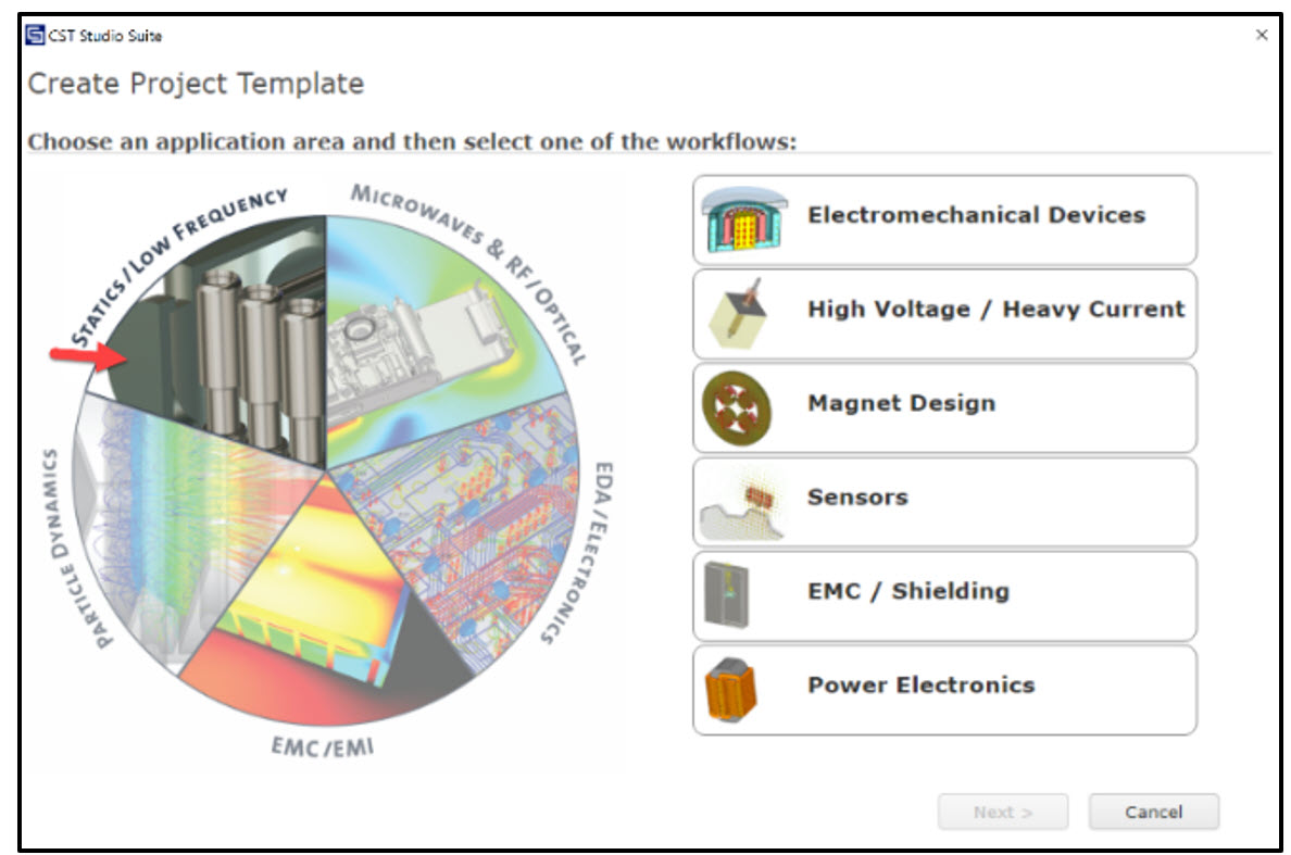 Lesson 1: SOLIDWORKS and 3DEXPERIENCE CST Studio Suite