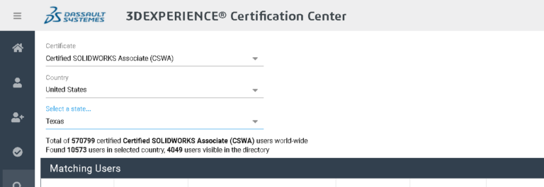 SOLIDWORKS Certification Exams Help Educators and Their Students