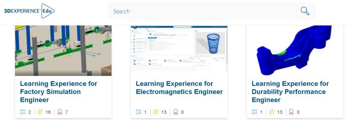 10 Tips for Educators using the 3DEXPERIENCE Platform with SOLIDWORKS ...
