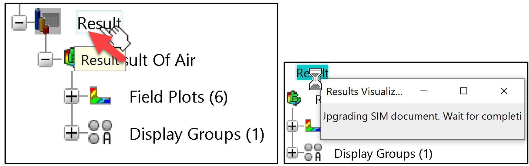 CFD Lesson 5: SOLIDWORKS Duct and 3DEXPERIENCE Fluid Scenario Creation ...