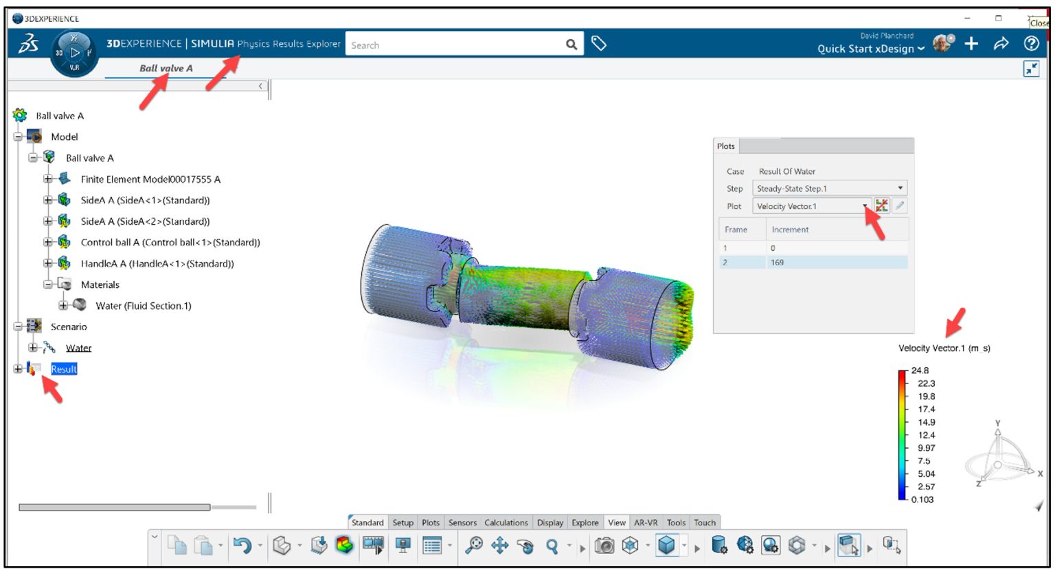 CFD Lesson 2: SOLIDWORKS and 3DEXPERIENCE Fluid Scenario Creation (Part 2)