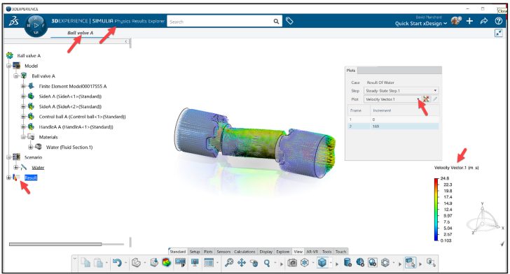 CFD Lesson 2: SOLIDWORKS and 3DEXPERIENCE Fluid Scenario Creation (Part 2)