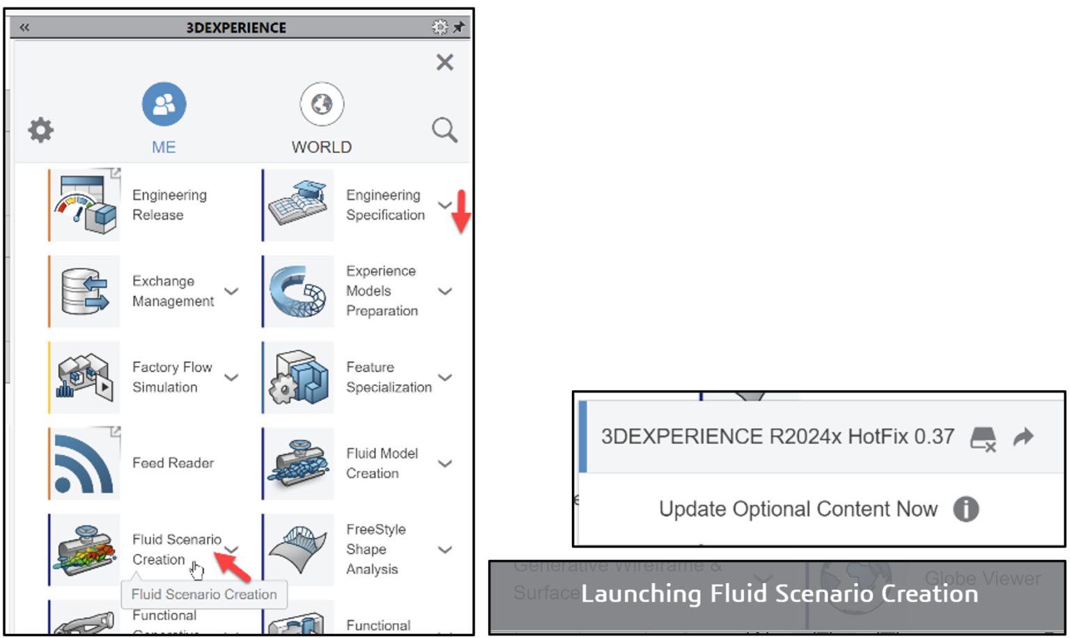 CFD Lesson 1: SOLIDWORKS and 3DEXPERIENCE Fluid Scenario Creation (Part 1)