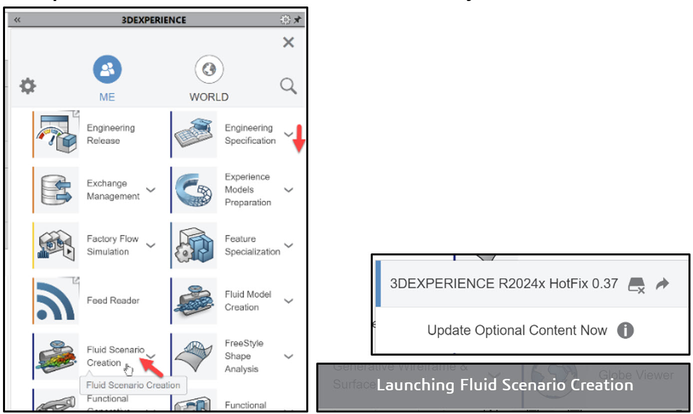 CFD Lesson 4: SOLIDWORKS Duct and 3DEXPERIENCE Fluid Scenario Creation ...