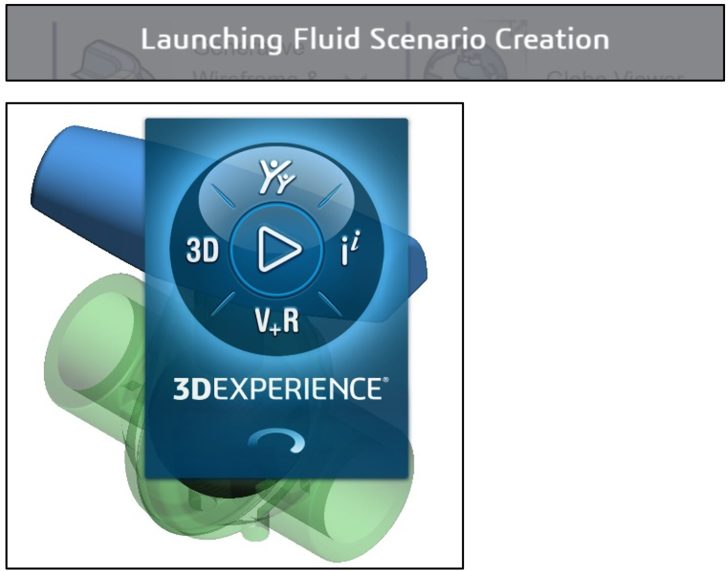 CFD Lesson 1: SOLIDWORKS and 3DEXPERIENCE Fluid Scenario Creation (Part 1)