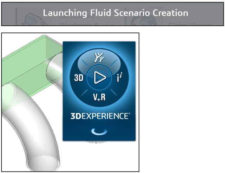 CFD Lesson 4: SOLIDWORKS Duct and 3DEXPERIENCE Fluid Scenario Creation (Part 1)