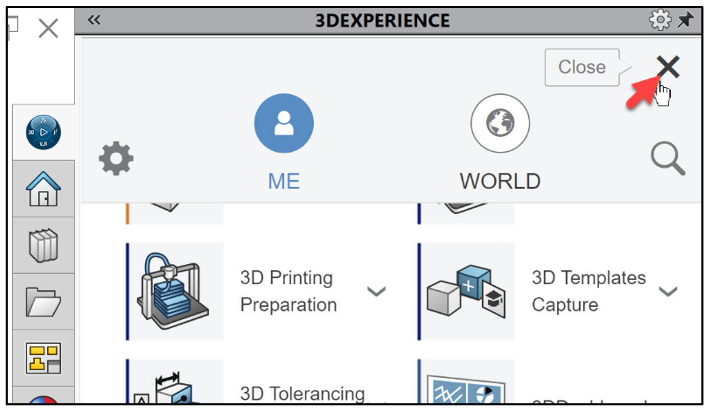 CFD Lesson 3: SOLIDWORKS and 3DEXPERIENCE Fluid Scenario Creation (Part 3)