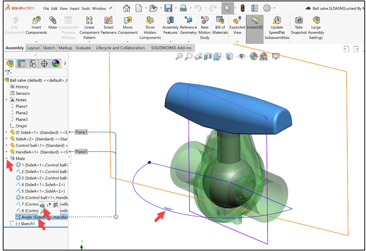 CFD Lesson 3: SOLIDWORKS and 3DEXPERIENCE Fluid Scenario Creation (Part 3)