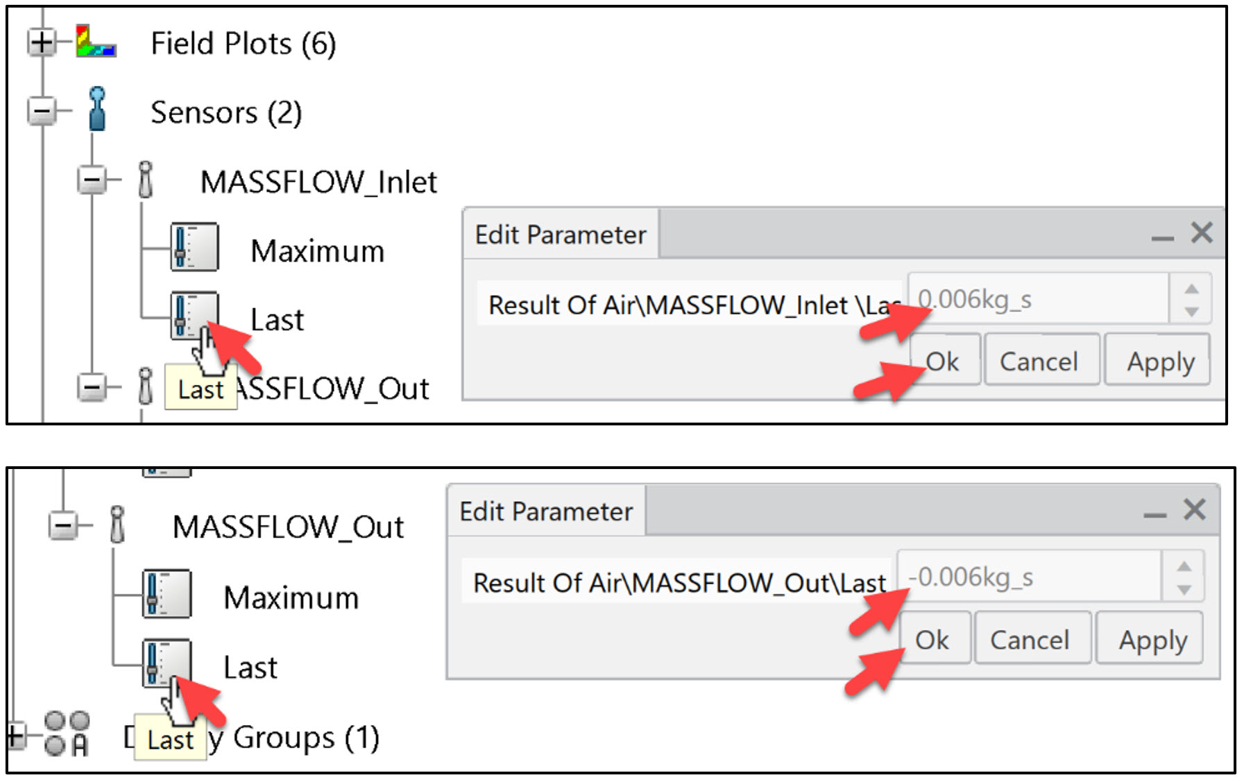CFD Lesson 5: SOLIDWORKS Duct and 3DEXPERIENCE Fluid Scenario Creation ...
