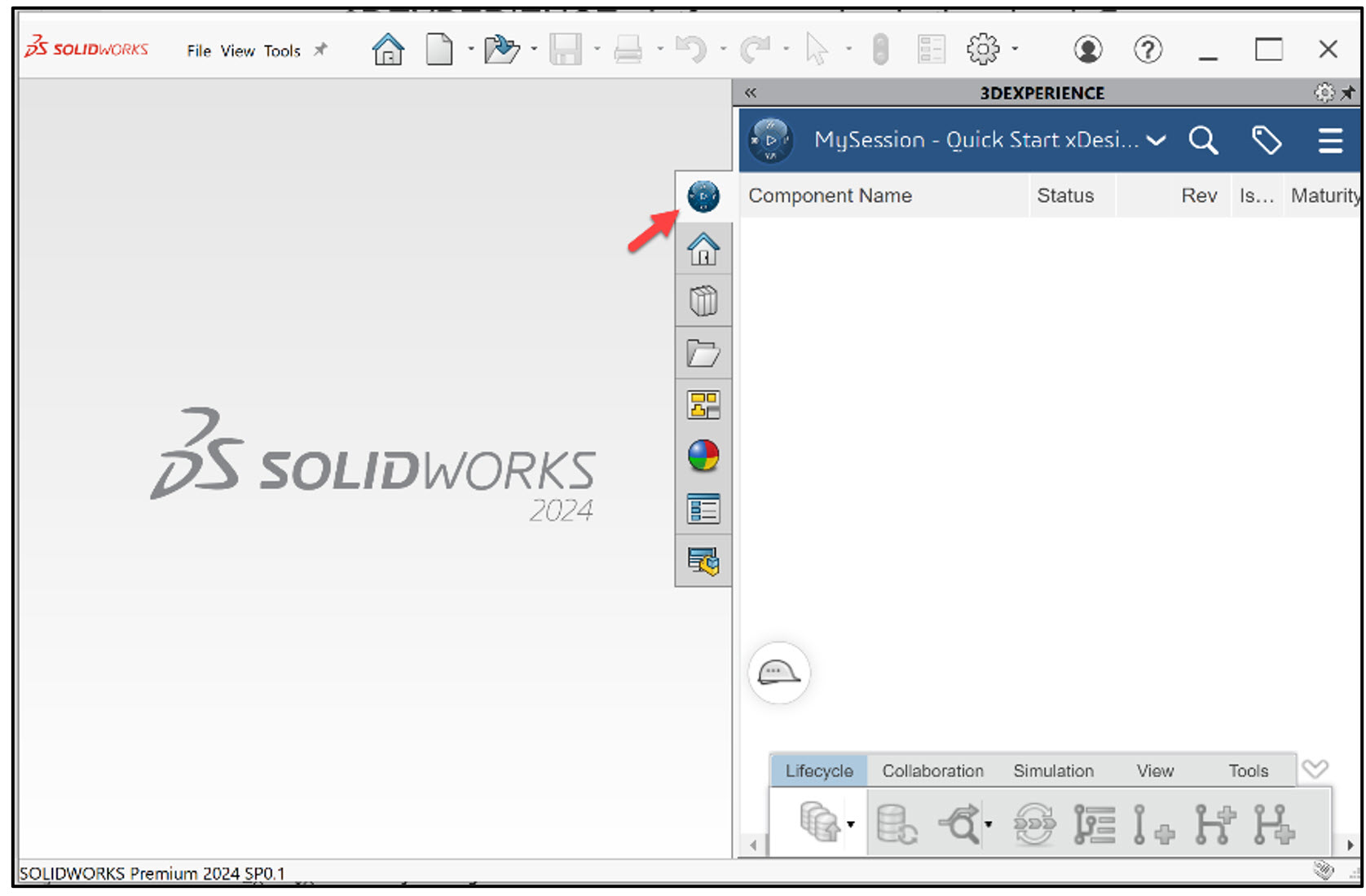 CFD Lesson 3: SOLIDWORKS and 3DEXPERIENCE Fluid Scenario Creation (Part 3)