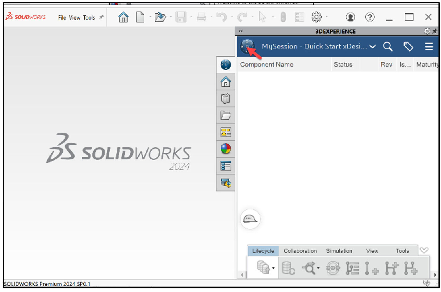 CFD Lesson 5: SOLIDWORKS Duct and 3DEXPERIENCE Fluid Scenario Creation ...