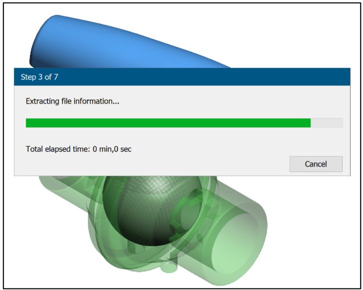 CFD Lesson 1: SOLIDWORKS and 3DEXPERIENCE Fluid Scenario Creation (Part 1)