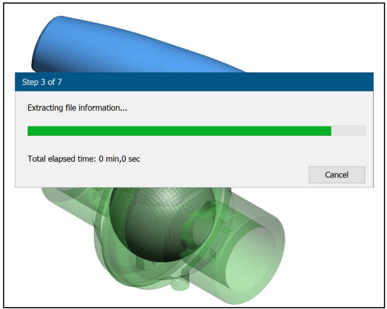 CFD Lesson 1: SOLIDWORKS and 3DEXPERIENCE Fluid Scenario Creation (Part 1)