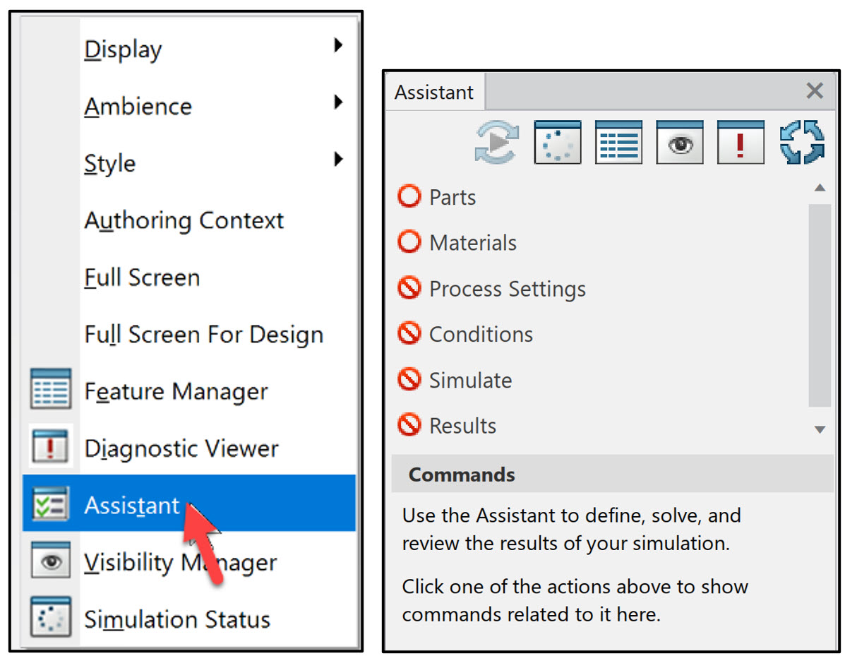 Plastics Lesson 1: SOLIDWORKS and the 3DEXPERIENCE Plastic Injection App