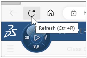 3DEXPERIENCE Works Lesson 5: SOLIDWORKS, Collaborative Space and Bookmarks