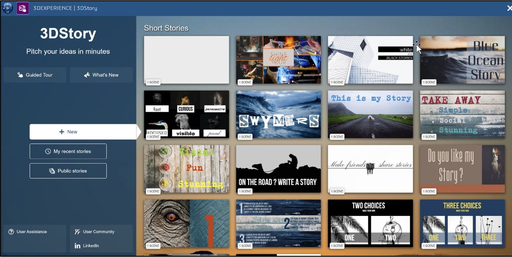 3DEXPERIENCE Works Lesson 9: SOLIDWORKS and 3DSwym Communities