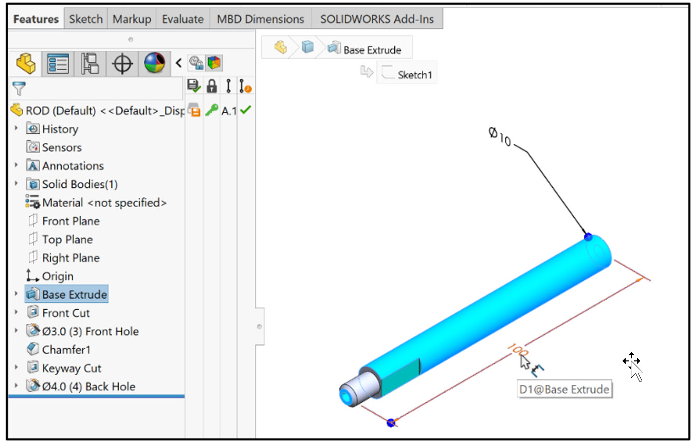 3DEXPERIENCE Works Lesson 4: SOLIDWORKS and Lifecycle Maturity States