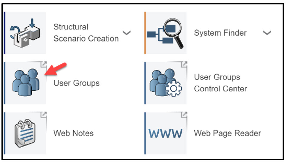 3DEXPERIENCE Works Lesson 5: SOLIDWORKS, Collaborative Space and Bookmarks