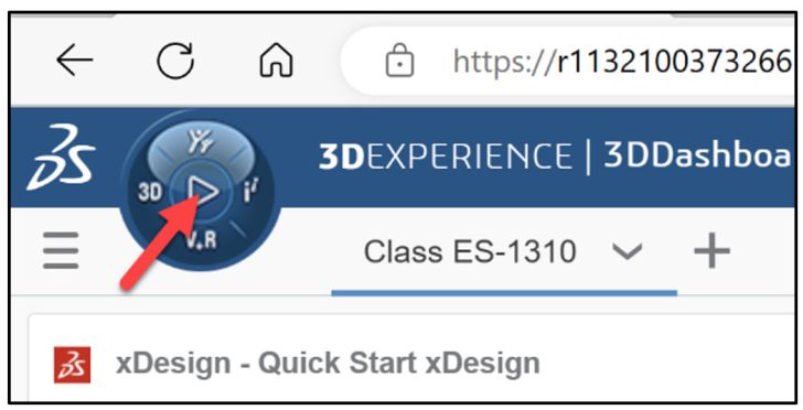 3DEXPERIENCE Works Lesson 5: SOLIDWORKS, Collaborative Space and Bookmarks
