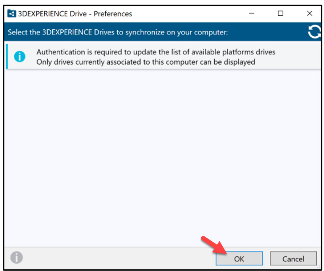 3DEXPERIENCE Works Lesson 8: SOLIDWORKS and 3DDrive