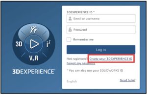 3DEXPERIENCE Works Lesson 5: SOLIDWORKS, Collaborative Space and Bookmarks