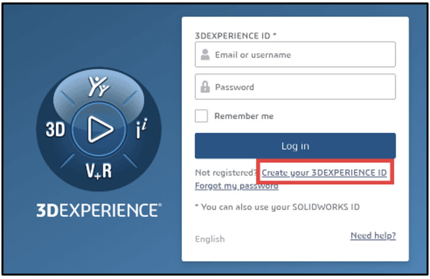 3DEXPERIENCE Works Lesson 5: SOLIDWORKS, Collaborative Space and Bookmarks