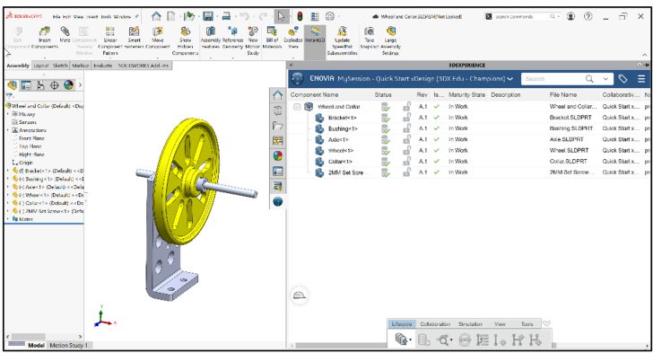 10 Tips for Educators using the 3DEXPERIENCE Platform with SOLIDWORKS ...