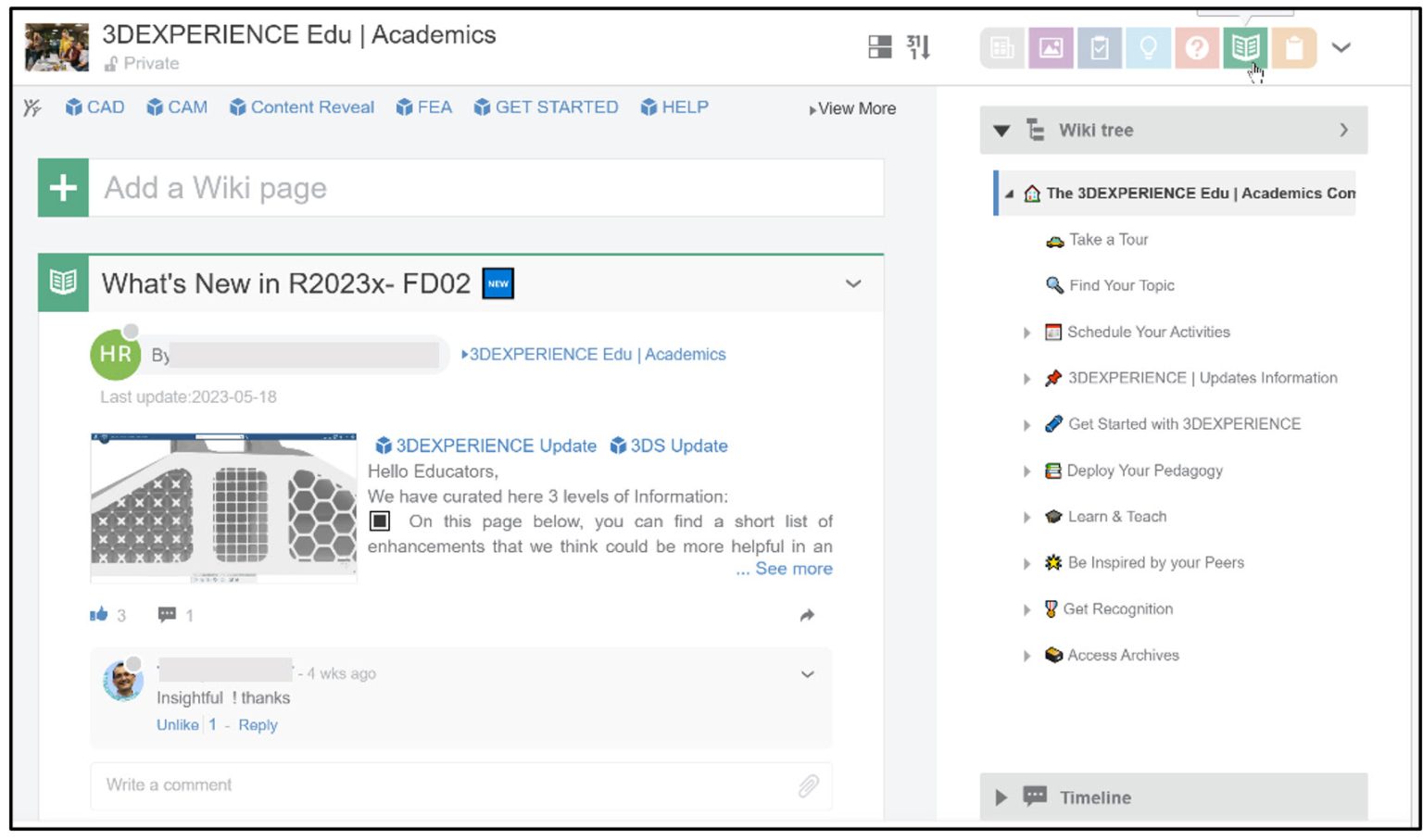 Free Student Software in Engineering, Simulation, Math & Design