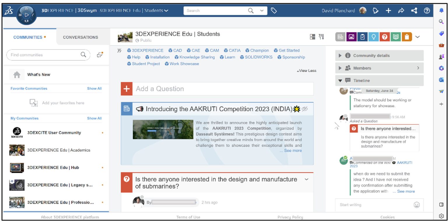 Free Student Software in Engineering, Simulation, Math & Design