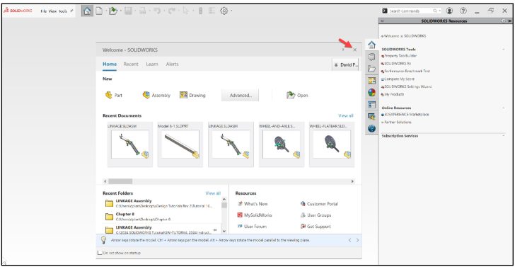 3DEXPERIENCE Works Lesson 9: SOLIDWORKS and 3DSwym Communities