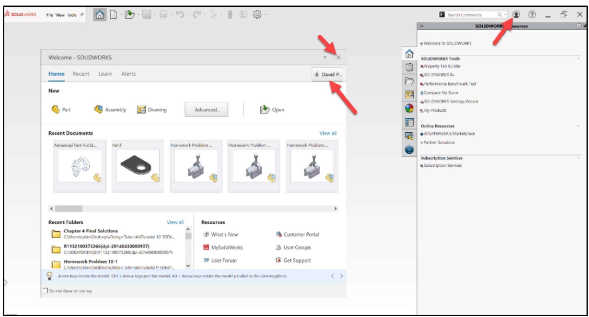 3DEXPERIENCE Works Lesson #7: SOLIDWORKS with 3DPlay