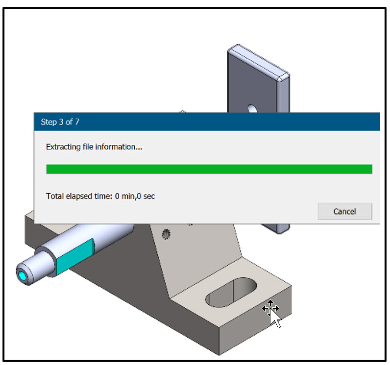 3DEXPERIENCE Works Lesson 4: SOLIDWORKS and Lifecycle Maturity States