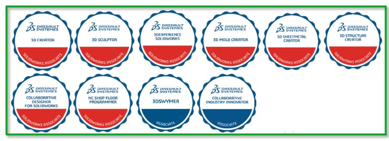 SOLIDWORKS Certification Exams Help Educators and Their Students