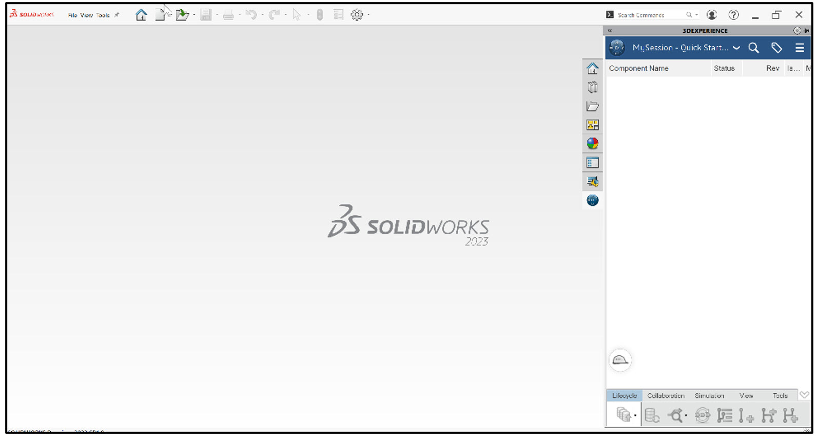 3DEXPERIENCE Works Lesson 8: SOLIDWORKS and 3DDrive