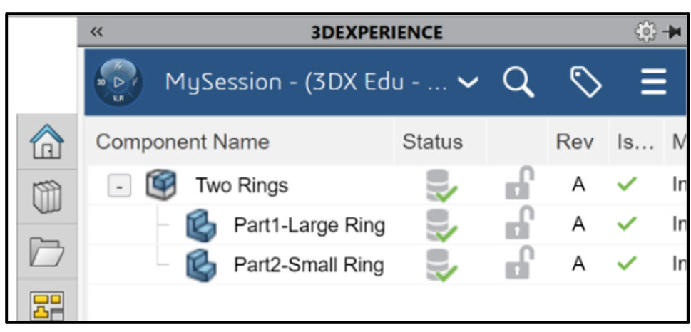 Analysis Lesson 4: SOLIDWORKS and 3DEXPERIENCE Simulation Linear ...
