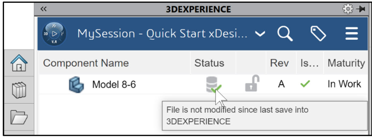 Analysis Lesson 2: SOLIDWORKS and 3DEXPERIENCE Simulation Linear Structural Validation Part1