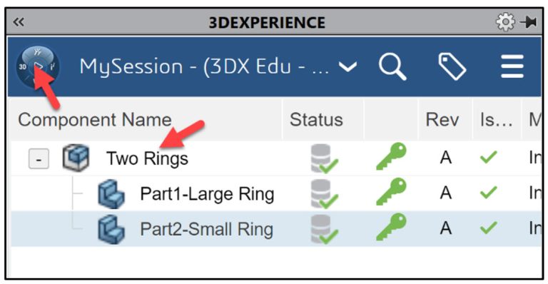 Analysis Lesson 4: SOLIDWORKS and 3DEXPERIENCE Simulation Linear ...