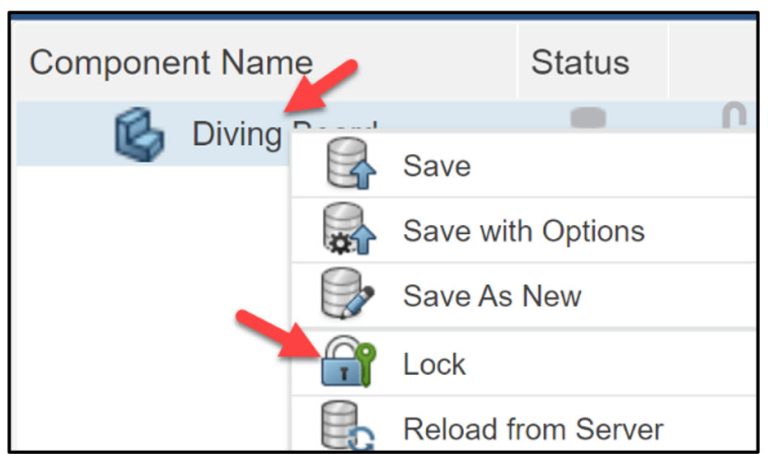 Analysis Lesson 1: SOLIDWORKS and 3DEXPERIENCE Simulation for Diving Board