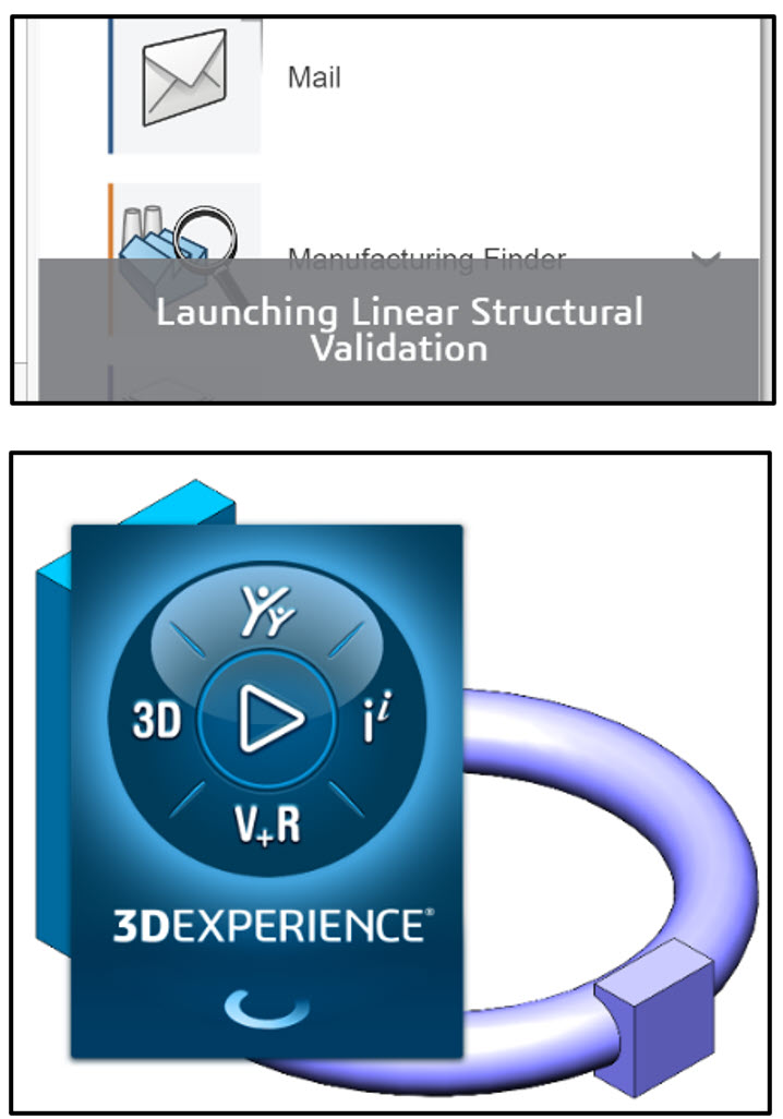 Analysis Lesson 4: SOLIDWORKS and 3DEXPERIENCE Simulation Linear ...