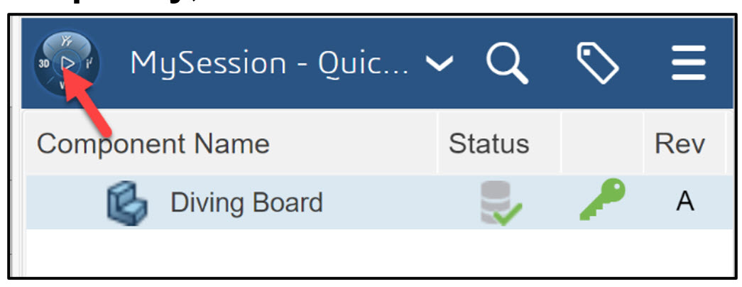 Analysis Lesson 1: SOLIDWORKS and 3DEXPERIENCE Simulation for Diving Board