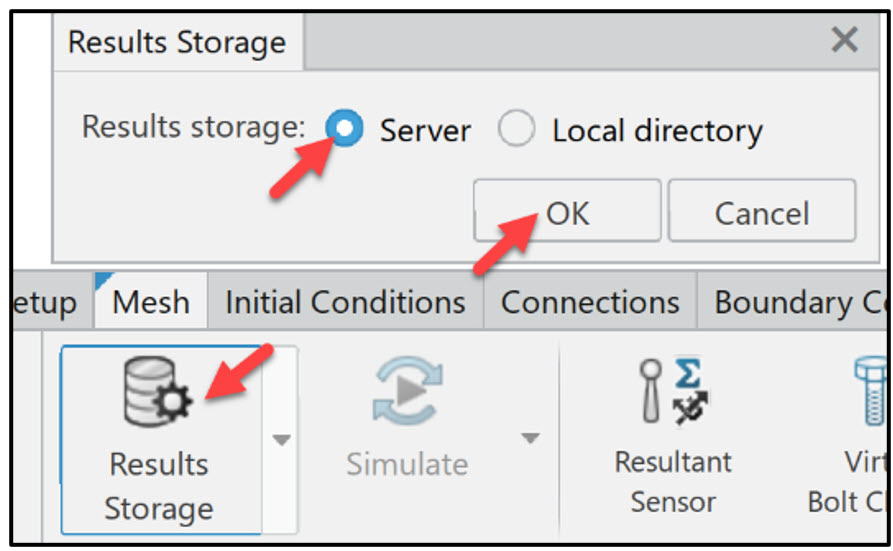 Analysis Lesson 3 Solidworks And 3dexperience Simulation Linear Structural Validation Part 2