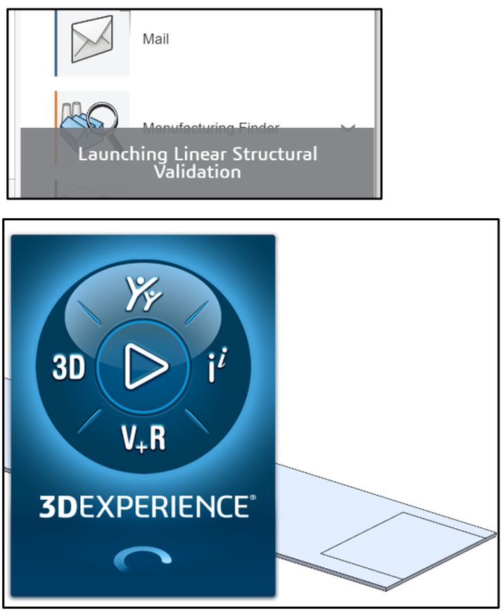 Analysis Lesson 1: SOLIDWORKS and 3DEXPERIENCE Simulation for Diving Board