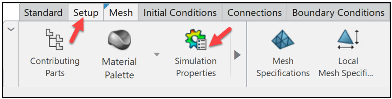 Analysis Lesson 4 Solidworks And 3dexperience Simulation Linear Structural Validation For Assembly