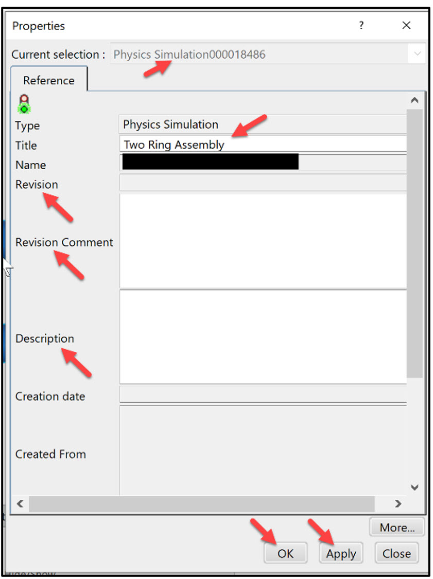 Analysis Lesson 4 Solidworks And 3dexperience Simulation Linear Structural Validation For Assembly