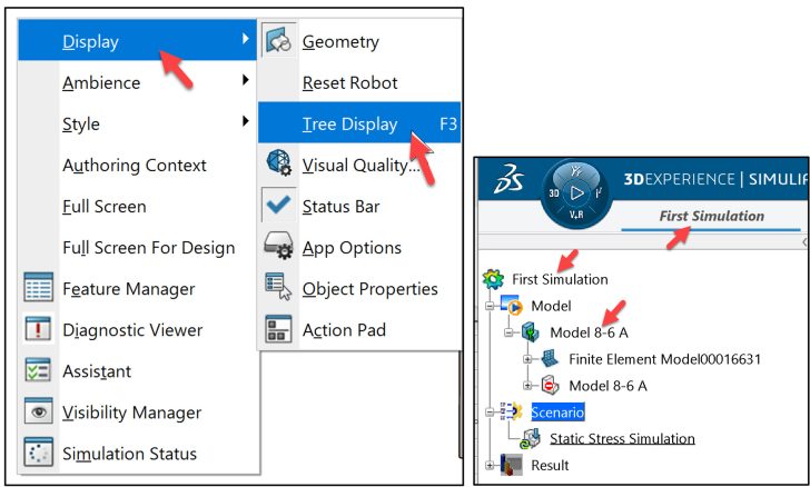 Analysis Lesson 2: SOLIDWORKS and 3DEXPERIENCE Simulation Linear ...