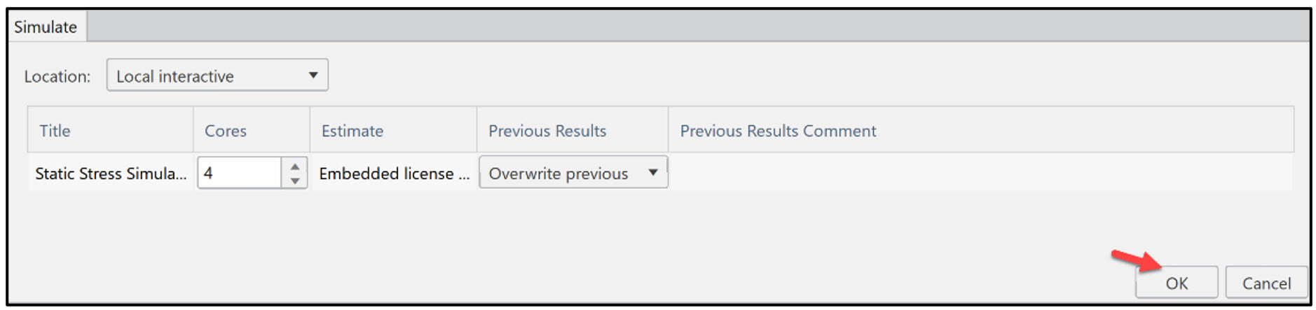 Analysis Lesson 3 Solidworks And 3dexperience Simulation Linear Structural Validation Part 2