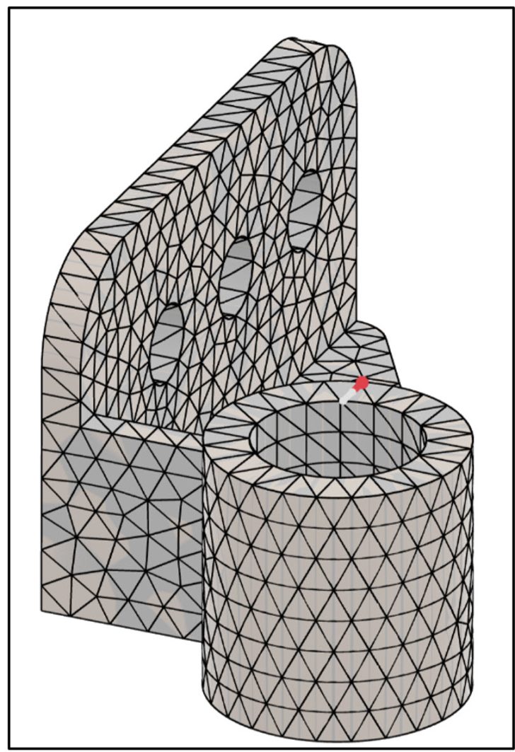 Analysis Lesson 2: SOLIDWORKS and 3DEXPERIENCE Simulation Linear Structural Validation Part1