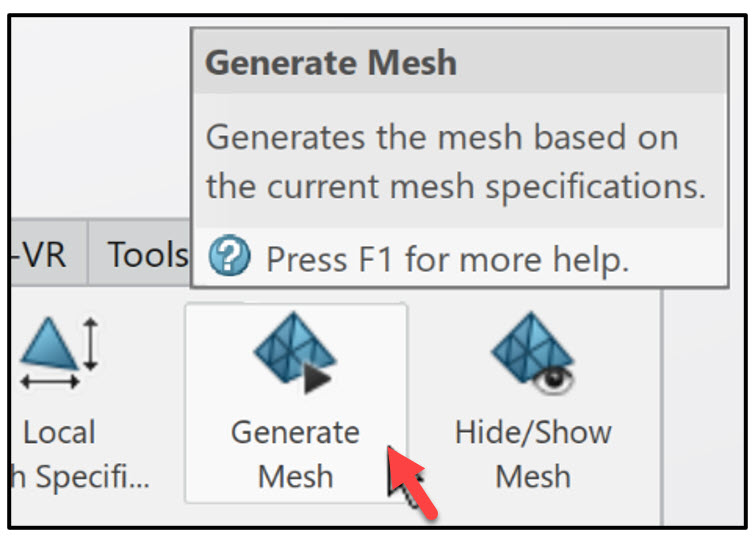 Analysis Lesson 1: SOLIDWORKS and 3DEXPERIENCE Simulation for Diving Board