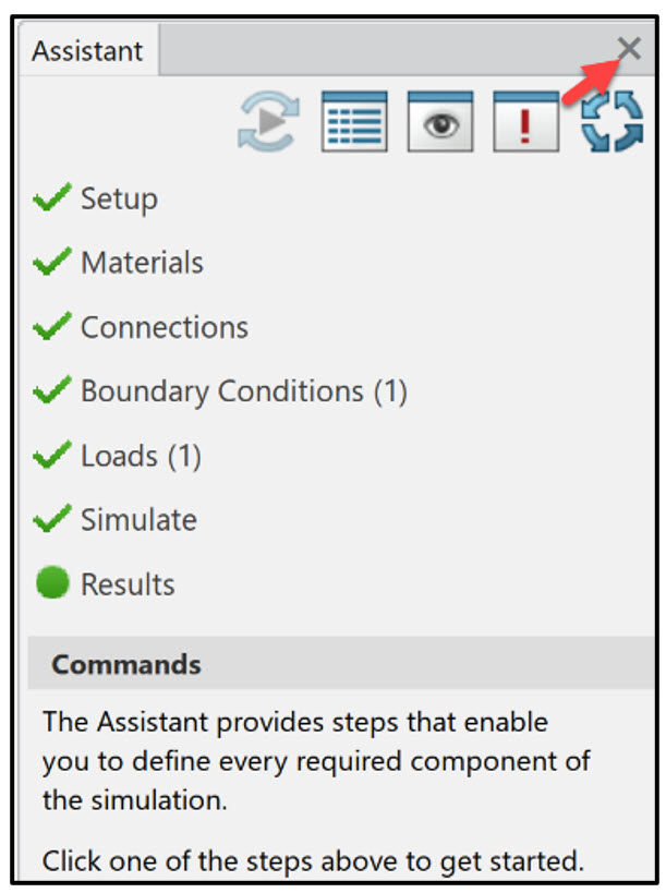 Analysis Lesson 3 Solidworks And 3dexperience Simulation Linear Structural Validation Part 2