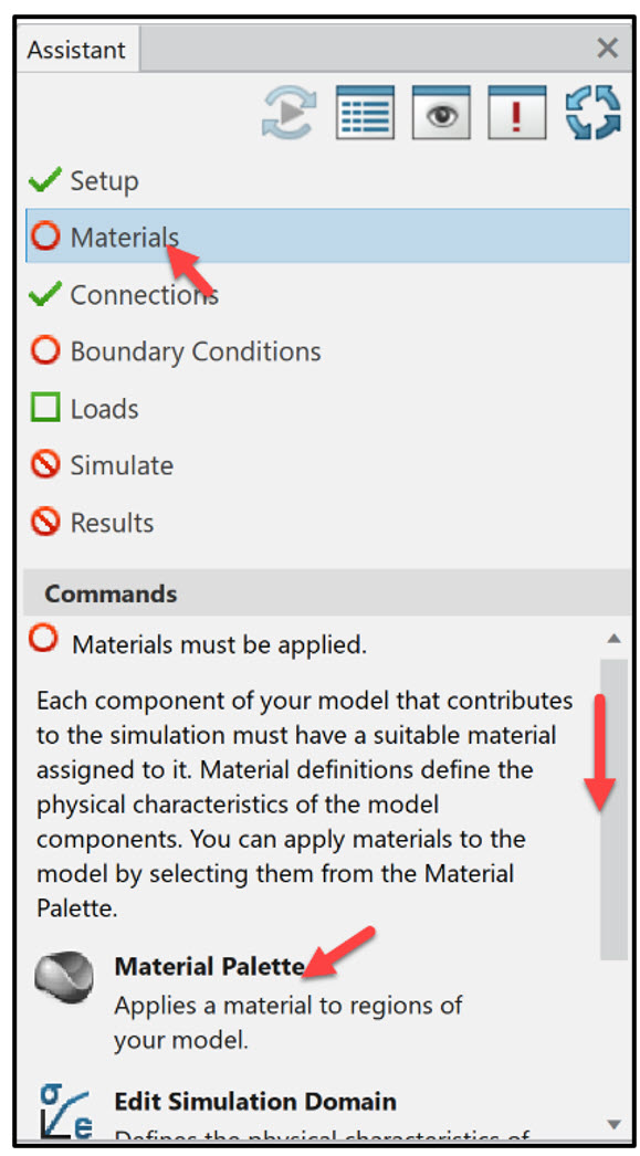 Analysis Lesson 1: SOLIDWORKS and 3DEXPERIENCE Simulation for Diving Board